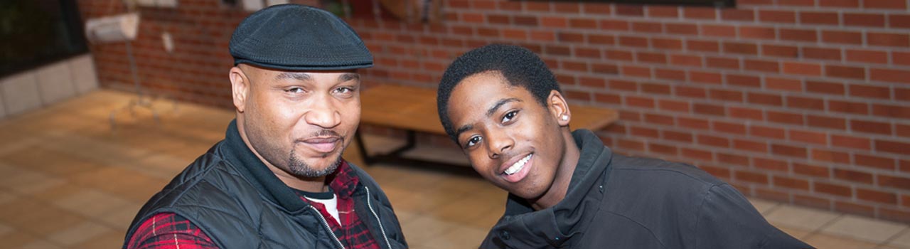 About - Seattle CARES Mentoring Movement