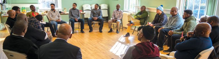 Our Best - Seattle CARES Mentoring Movement