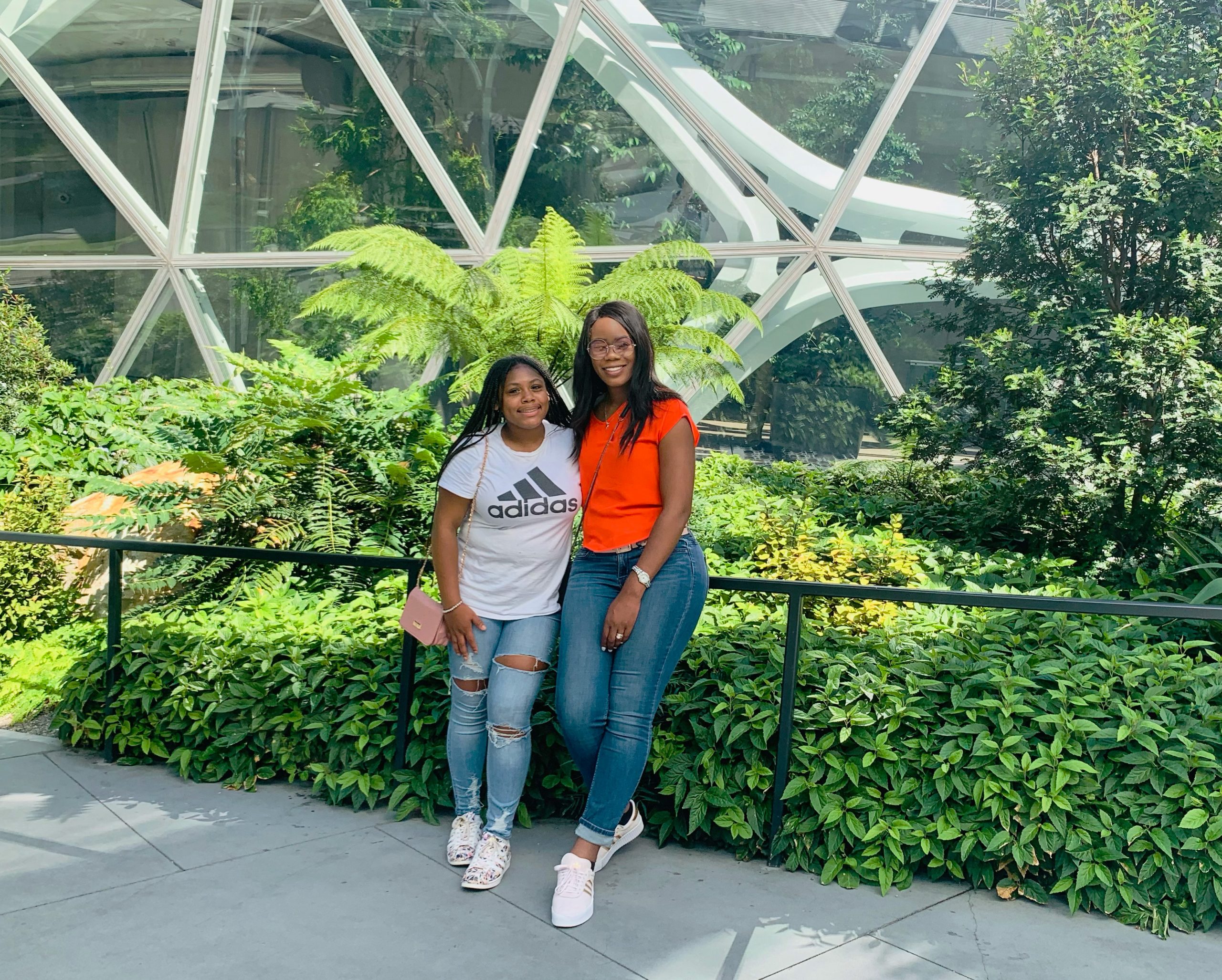 News - Seattle CARES Mentoring Movement